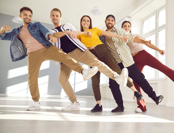 Group Dance Classes Philadelphia Salsa Bachata Swing Ballroom